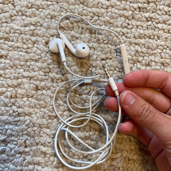 Apple | Headphones | Apple Headphones | Poshmark